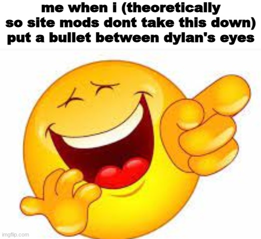 bad laughing emoji - Imgflip