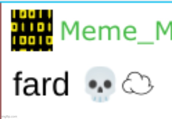 Upvote so the fard empire can conquer - Imgflip