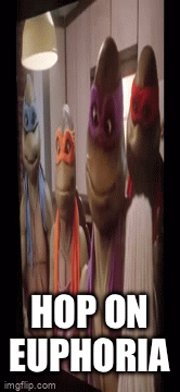 tmnt comingb - Imgflip