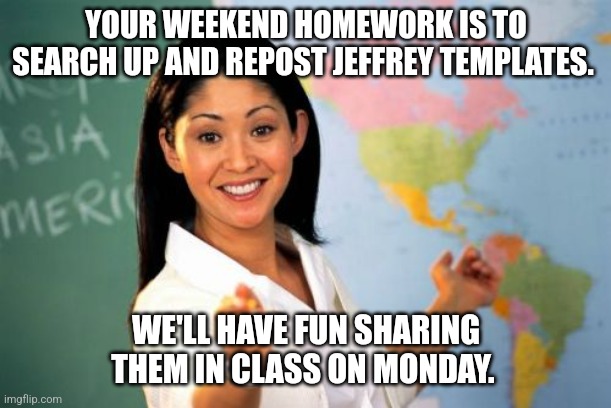 Please remember to use the nsfw option ! - Imgflip