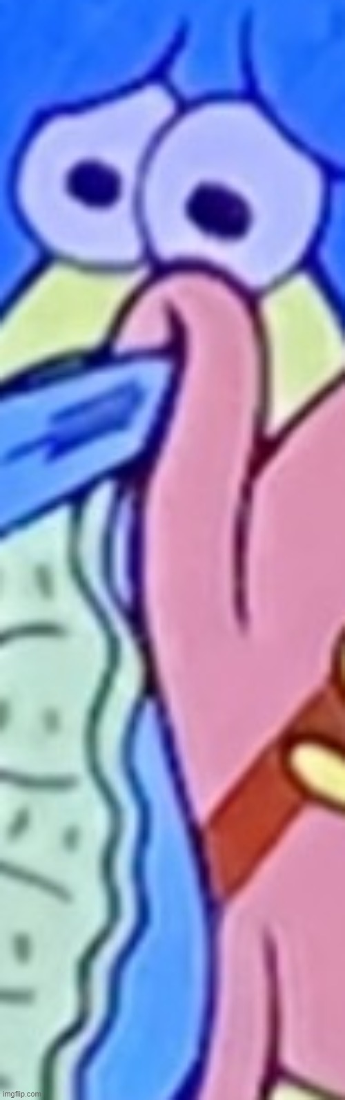 Cursed and painful gary - Imgflip