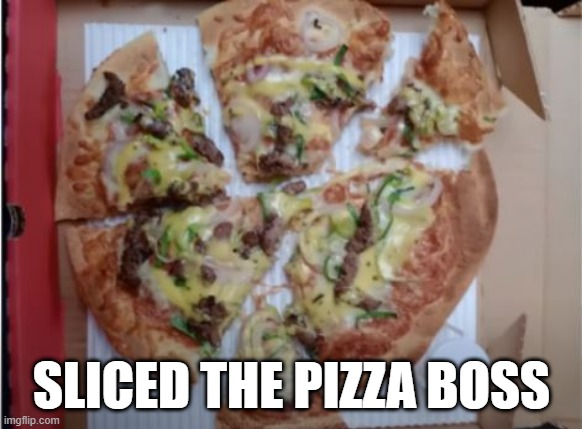 Slices? - Imgflip
