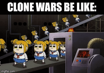 YouTube ain’t safe if there’s more clones of popular YouTubers - Imgflip