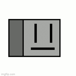 First pixel art animation | Corruption - Imgflip