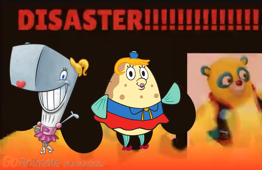 1964 Blank Template - Imgflip