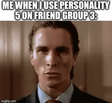 Am I the only one who does this??? - Imgflip