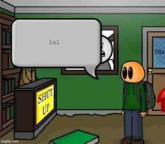 lol - Imgflip