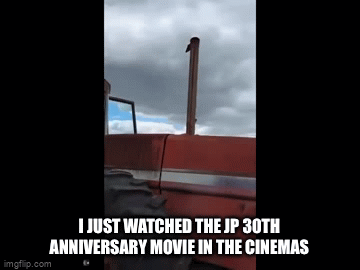 IT was the best on the big screen. - Imgflip