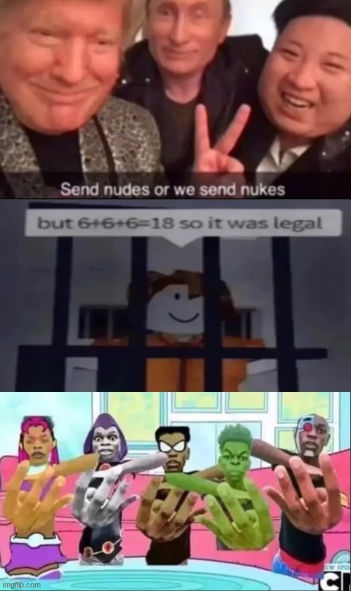 3 memes Blank Template - Imgflip