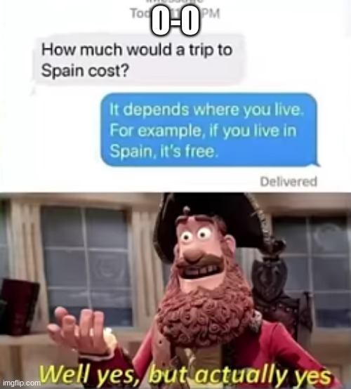 broooo that's so true.. - Imgflip