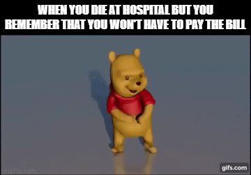 Stay optimistic ! - Imgflip