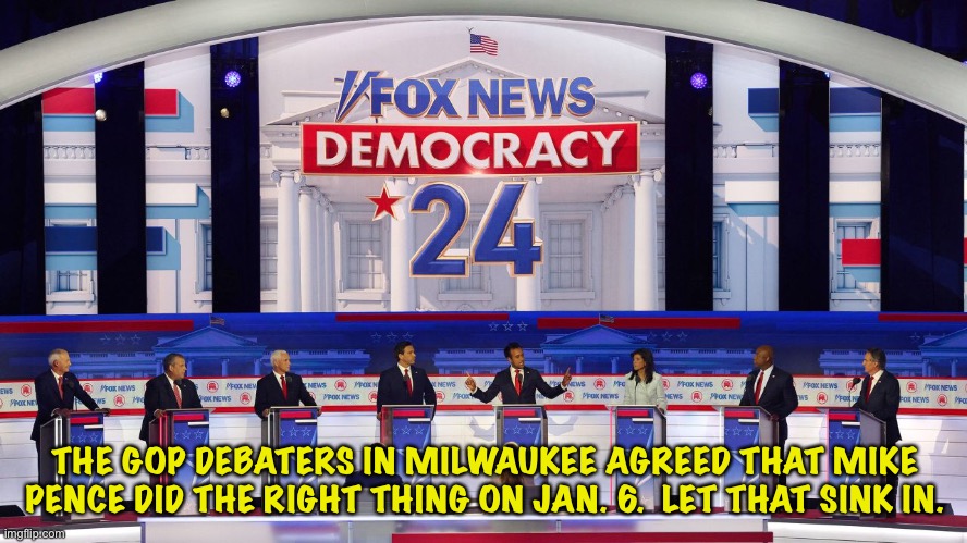 Let that sink in. - Imgflip