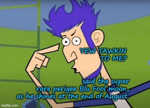 YEW TAWKIN TO ME? - Imgflip