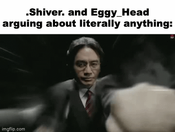 Drama slander #2 - Imgflip