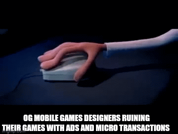 I've been playing jetpack joyride lately, and... - Imgflip