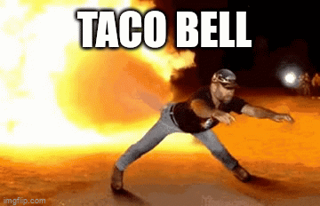 Flaming butt asshole Flamer burning fire - Imgflip