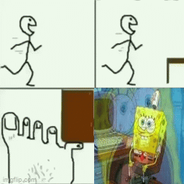 the ultimate pain - Imgflip