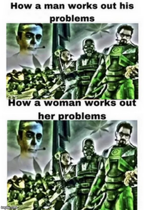 can we have a half-life weed flair half-life weed - Imgflip