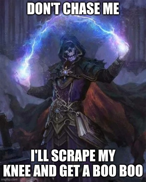 cool badass crazy evil skeleton - Imgflip