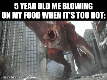 Too relatable - Imgflip