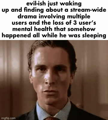 Slander, who should I do next - Imgflip