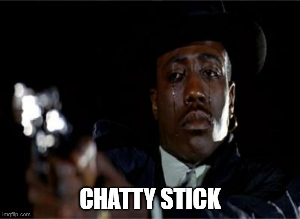 Crying Wesley Snipes - Imgflip