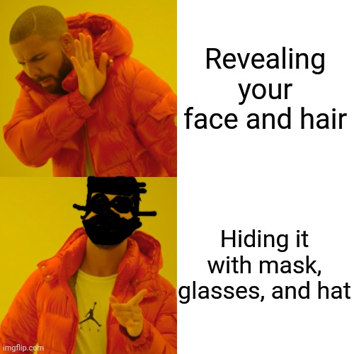 The drawings look bad, but it still gets the job done - Imgflip