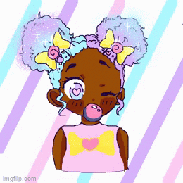 Candy Girl =) - Imgflip