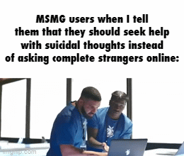 Problem Solved. - Imgflip