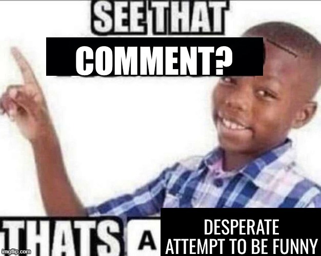 The post below is below - Imgflip