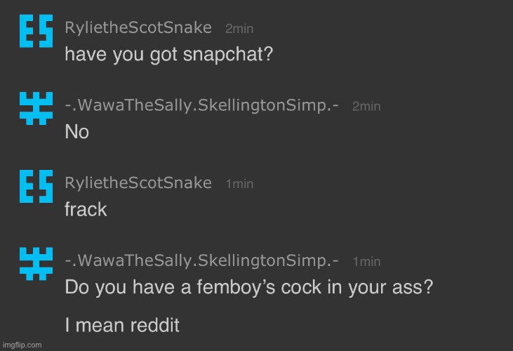 Silly autocorrect - Imgflip