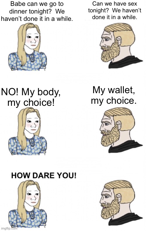 Time to get cancelled - Imgflip