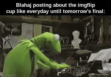 User Slander #37 (Happy, Blahaj?) - Imgflip