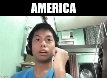 ordinary american school - Imgflip