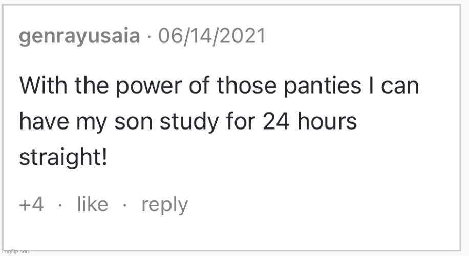 This goes terribly without context - Imgflip