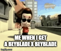 beyblade x - Imgflip