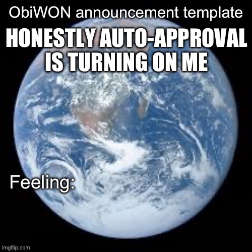 As in I like it now - Imgflip