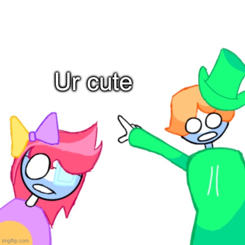 lucky old temp - Imgflip