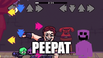 matpat fnf - Imgflip