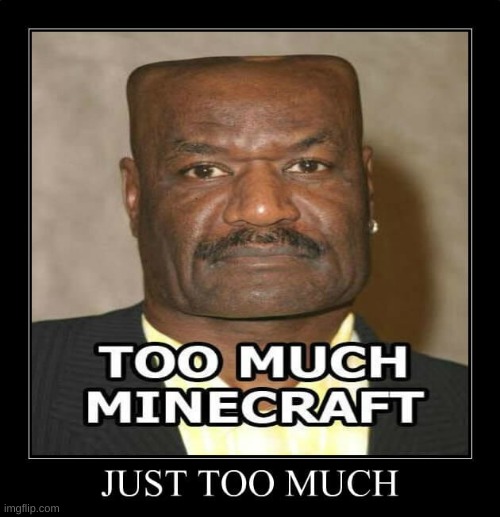 Upvote if your head is not square - Imgflip