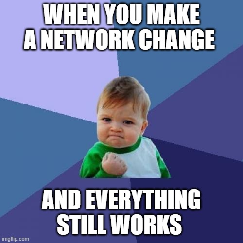 Success Kid Meme - Imgflip