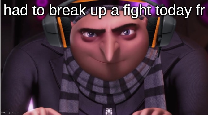 kaka announce temp - Imgflip