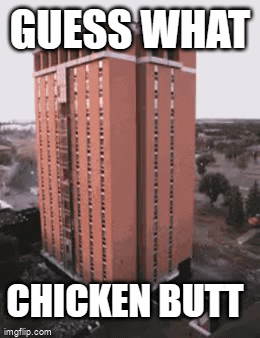 you when this - Imgflip