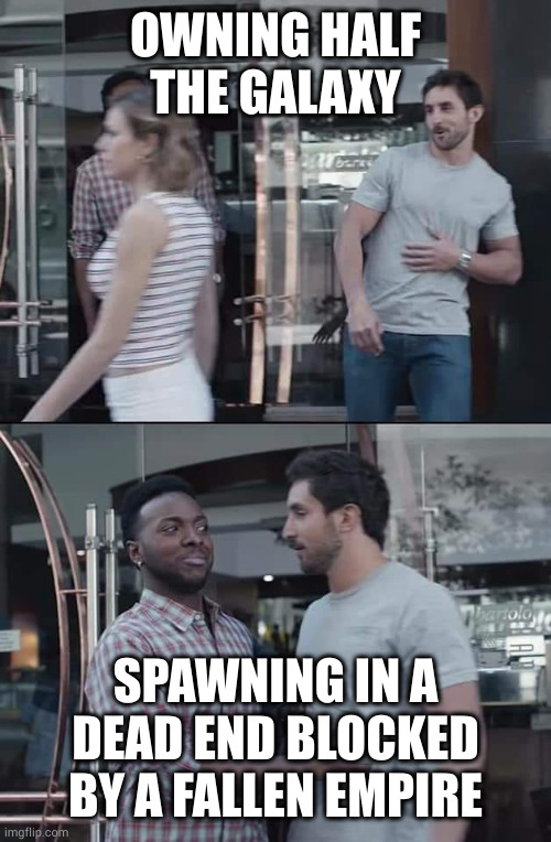 Not so fast - Imgflip