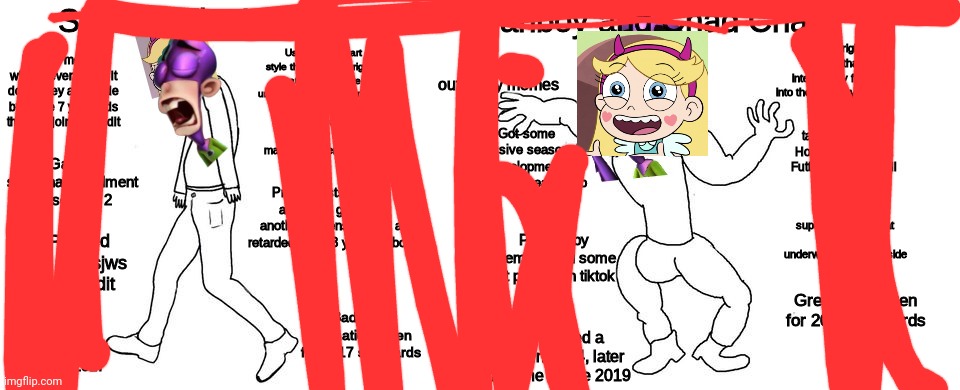 Fixing 5u3tco - Imgflip