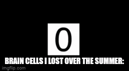 Large Numbers - Imgflip