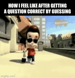 i don't know how i did this - Imgflip