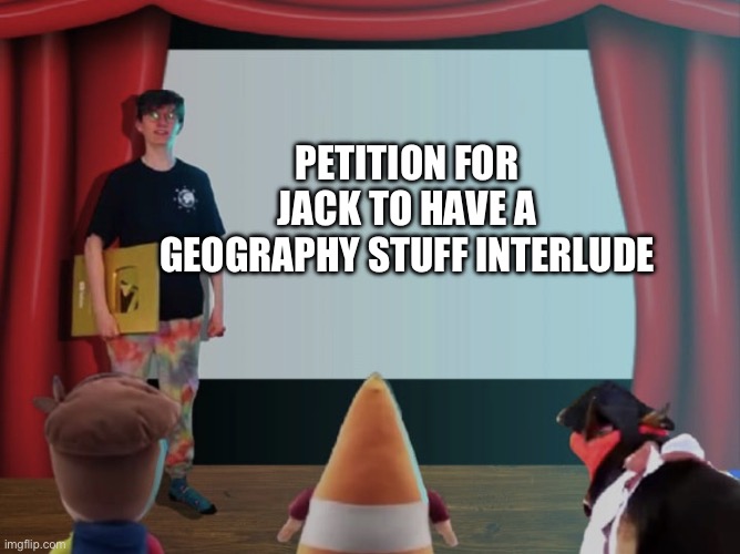 Jacksucksatlife petition - Imgflip