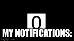 Large Numbers - Imgflip