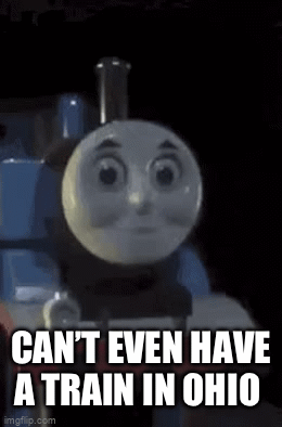 Average ohio - Imgflip